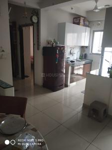 1350 Sqft 3 BHK Flat for sale in Gulshan Bellina, Noida Extension ...