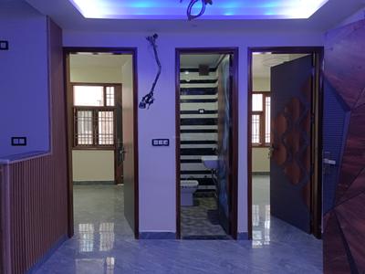 2 BHK 650 Sqft Independent Floor for sale at Sector 25 Rohini, New ...