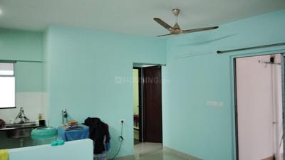 720 Sqft 3 BHK Flat for sale in Shapoorji, New Town | Rishra, Hooghly ...