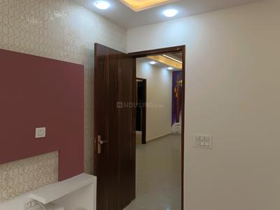 3 BHK 1100 Sqft Independent Floor for sale at Burari, New Delhi ...