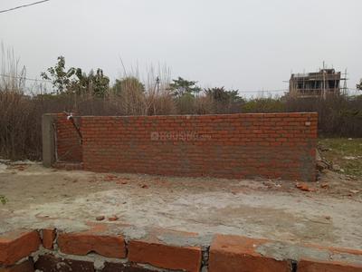Residential 1200 Sqft Plot for sale at Chinhat, Lucknow | Property ID ...