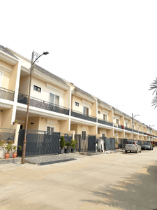 3 BHK 720 Sqft Villa for sale at Urban Estate Phase II, Jalandhar ...