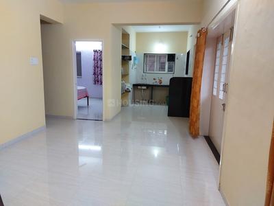 1173 Sqft 3 BHK Flat for sale in Giriraj Maxima | Wakad, Pune ...