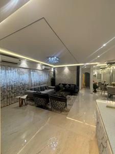 861 Sqft 2 BHK Flat for sale in Raunak Centrum | Chembur, Mumbai ...