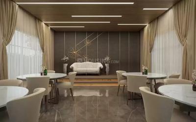 1301 Sqft 3 BHK Flat for sale in Giritirtha Solasta | Ravet, Pune ...