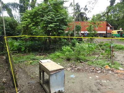 Residential 3600 Sqft Plot for sale at Bangaon, | Property ID - 18238359
