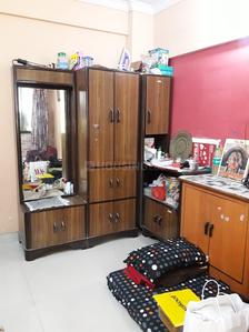 1 BHK Flat for rent in Vashi, Palm Beach Road-Vashi - 1000 Sqft ...