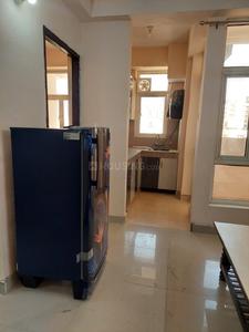 1 BHK Flat for rent in Noida Extension, Greater Noida - 598 Sqft ...