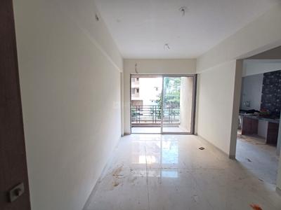 720 Sqft 1 BHK Flat for sale in Gurukrupa Aramus Galassia | Ulwe, Navi Mumbai | Property ID ...