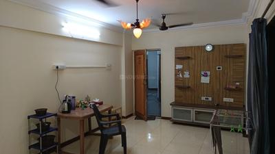 CGHS Safal Residency in Nerul, Navi Mumbai - Price, Reviews & Floor Plan