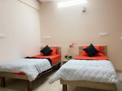 PG in HSR Layout, Bangalore | Paying Guest Accommodation & Co-Living ...