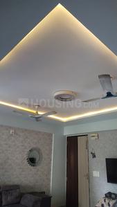 1125 Sqft 2 BHK Flat for sale in Gayatri Maitri Lake View | Zundal ...
