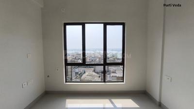 1263 Sqft 3 BHK Flat for sale in Purti Veda | New Town, Kolkata ...