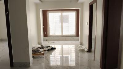 3 BHK 1100 Sqft Independent Floor for sale at New Town, | Property ID ...