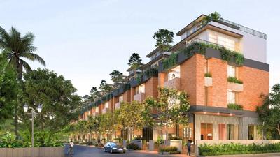 4844 Sqft 6 BHK Villa for sale in Forum Estates Aranya Innovative ...