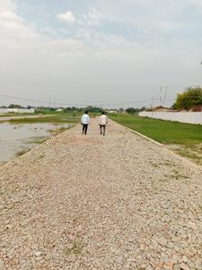 Residential 1000 Sqft Plot for sale at Sandaha, Varanasi | Property ID ...
