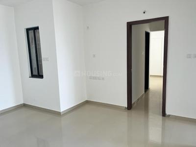 932 Sqft 2 BHK Flat for sale in Amit Eka Phase II E Building | Pathardi ...