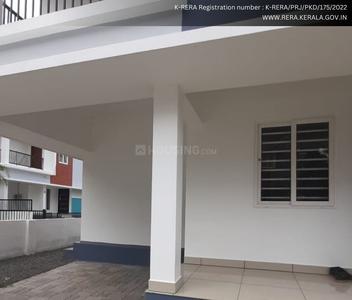 3 BHK 1500 Sqft Independent House for sale at Kalpathy, Palakkad ...