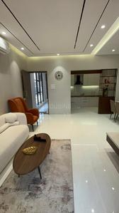 1020 Sqft 2 BHK Flat for sale in Rohan Silver Gracia Phase II | Ravet ...