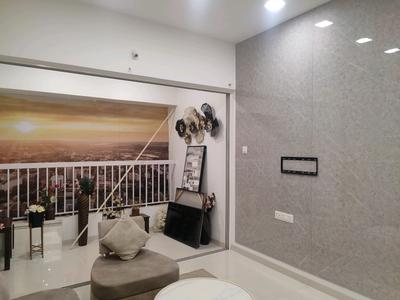 Sky Spring Valley in Magarpatta City, Pune - Price, Reviews & Floor Plan