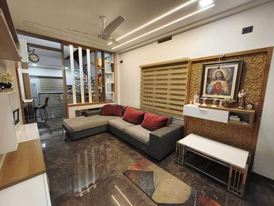 कक्कानाद, कोची में बिक्री के लिए 3000 Sqft का 5 BHK इंडिपेंडेंट फ्लोर ...