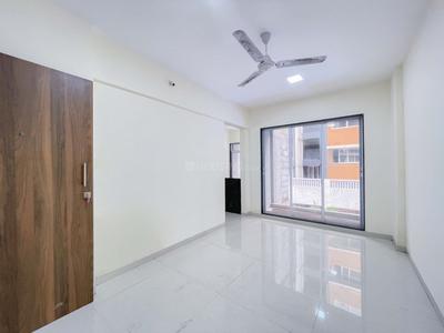 655 Sqft 1 BHK Flat for sale in Bhaveshwar Oasis | Ulwe, Navi Mumbai | Property ID - 16412355