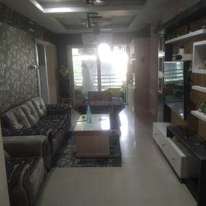 1650 Sqft 3 BHK Flat for sale in Pearl Galaxy | Dudhia, AB Bypass Road ...
