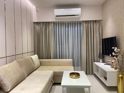 Ruparel Optima Ph 1 in Kandivali West, Mumbai - Price, Reviews & Floor Plan