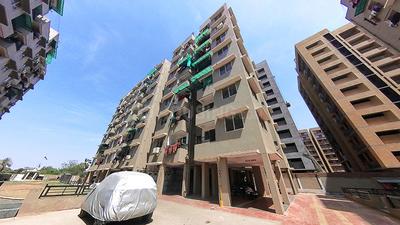 Flats for Sale in New Maninagar under 20 Lakhs