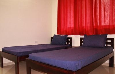 3 BHK in LODHA Splendora, Thane West, Ghodbunder Road | Property ID ...