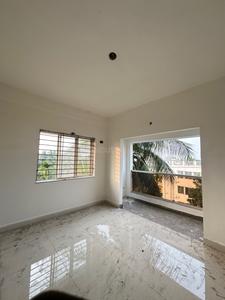 2 BHK 805 Sqft Flat for sale at Rajarhat, Kolkata | Property ID - 13695452