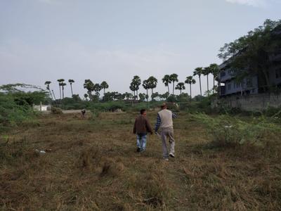 Residential 3100 Sqft Plot for sale at Pendurthi, Visakhapatnam ...