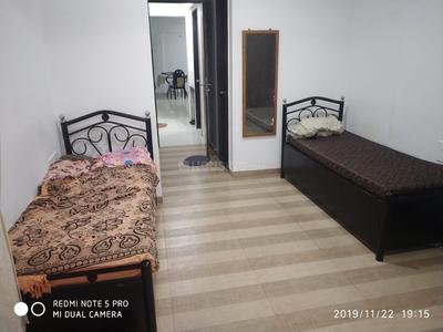 PG in Wakad, Pune | Paying Guest Accommodation & Co-Living Space in ...