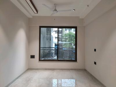 Aakash Nidhi Location Map Mira Road East, Mumbai