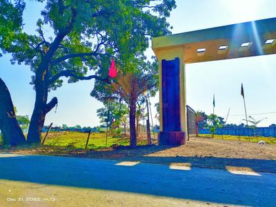 Residential 1000 Sqft Plot for sale at Panagar, | Property ID - 11426177