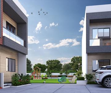 Independent Houses in Dindoli, Surat | 157+ Houses for sale in Dindoli ...