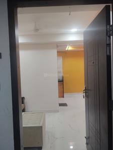375 Sqft 1 RK Flat for sale in PR Plaza | Khamla, Nagpur | Property ID - 16049666