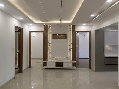 3 BHK 1100 Sqft Independent Floor for sale at Sector 20 Rohini, North ...