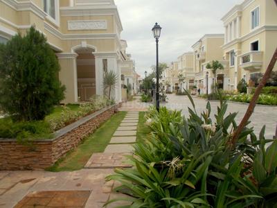 Villas for Sale in Adarsh Palm Retreat, Bellandur, Bangalore | 9 ...