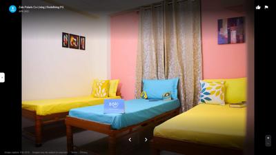 PG in S.G. Palya, Bangalore | Paying Guest Accommodation & Co-Living ...