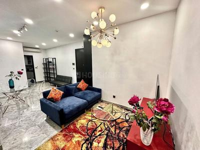 3 BHK 1480 Sqft Flat for sale at Sector 74, Noida | Property ID - 15620396