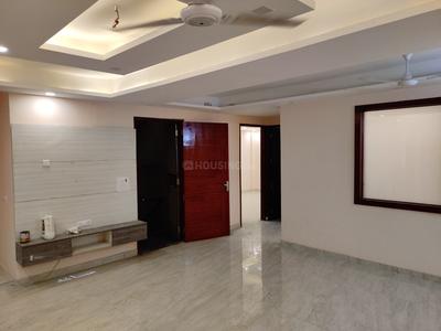 4 BHK 1900 Sqft Independent Floor for sale at Sector 8 Dwarka, New ...