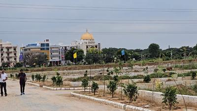 Residential 1000 Sqft Plot for sale at Kalwad Road, Jaipur | Property ...