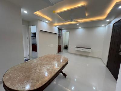 904 Sqft 2 BHK Flat for sale in Merlin 5th Avenue | Dhapa, | Property ...