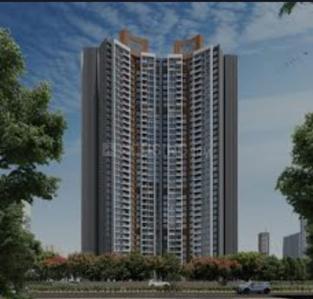 3 BHK 977 Sqft Flat for sale at Mulund East, Mumbai | Property ID ...