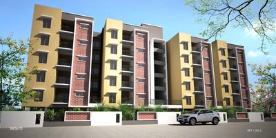 Property in Porur, Chennai - April 2022 | 903+ Flats/Apartments, Houses ...