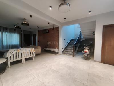 6 BHK 6600 Sqft Independent House for sale at Sigma 1 Greater Noida ...