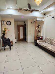 3 BHK 1845 Sqft Flat for sale at Kudasan, Gandhinagar | Property ID ...