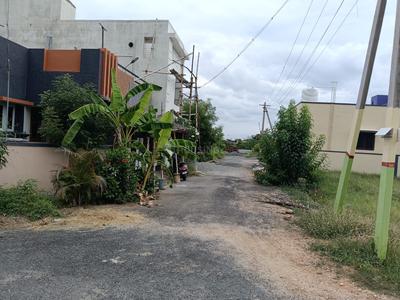 Residential 900 Sqft Plot for sale at Annur, Coimbatore | Property ID ...