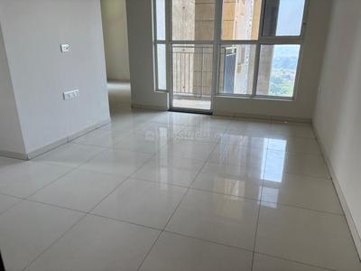 640 Sqft 1 BHK Flat for sale in Godrej Parkridge | Manjari Khurd ...